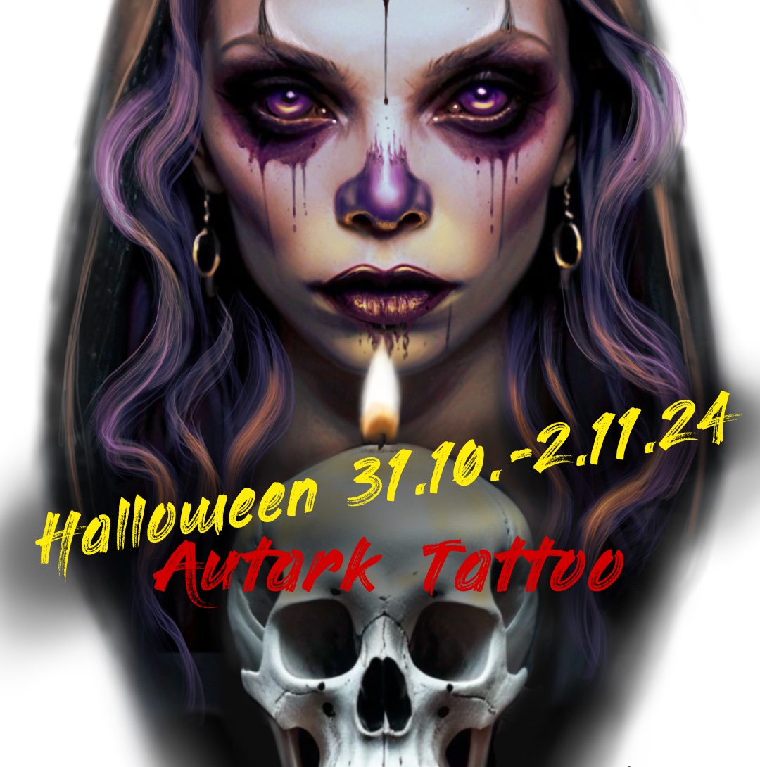 ALLSTYLE TATTOO Berlin Friedrichshain